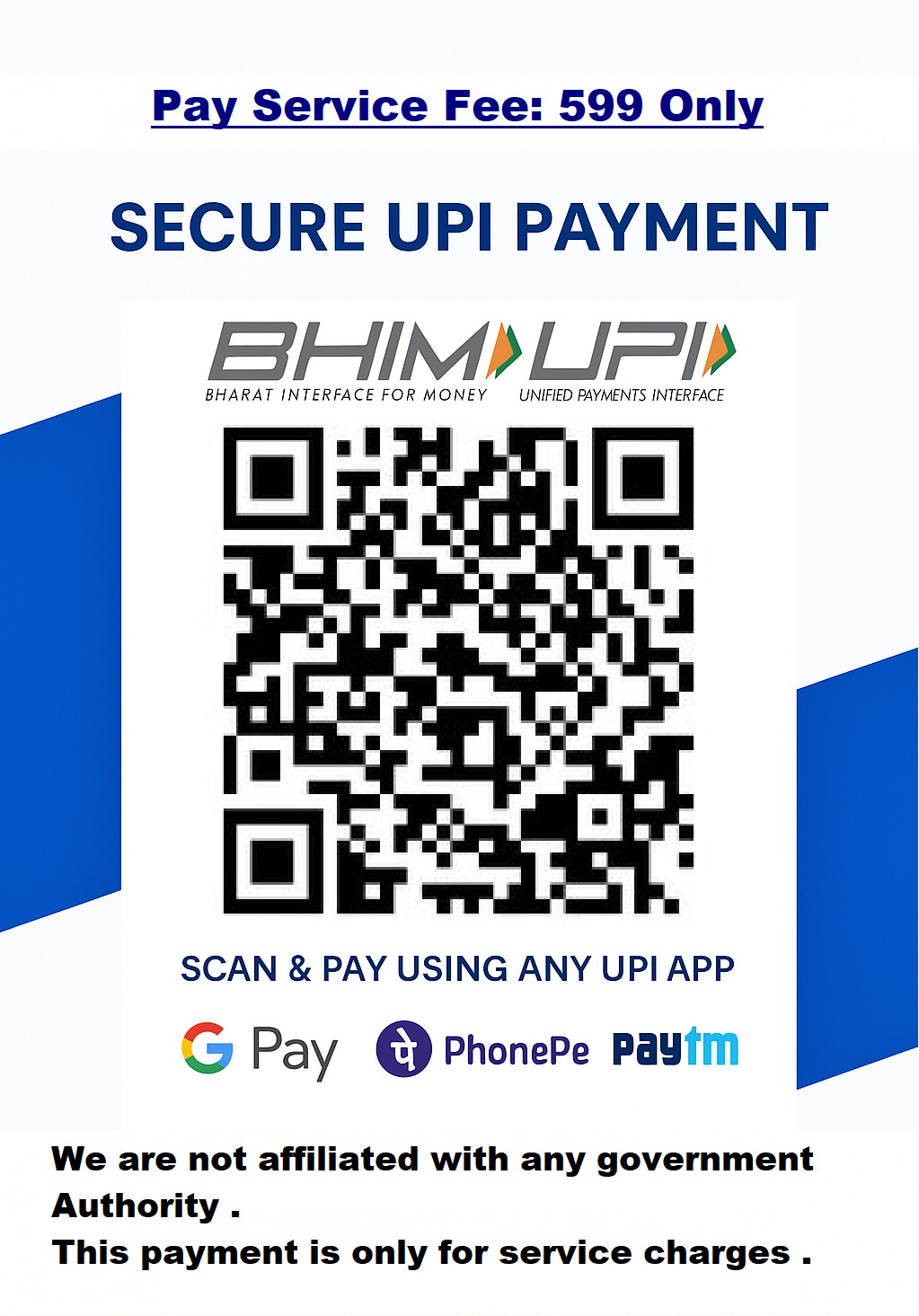 HSRP Number Plate – Step-by-Step Information & Guidance